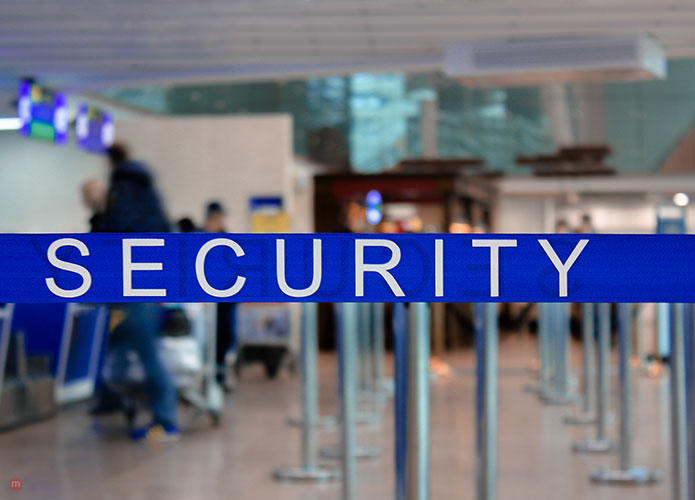Top Tips To Get Through Airport Security Faster | Business World Travel